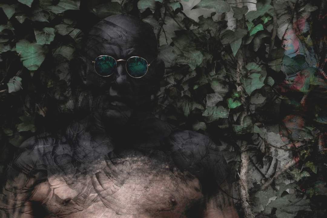 Genison Oliveira - Castelo d'If